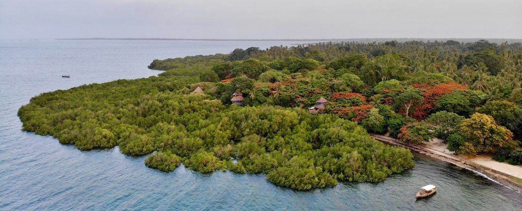 Tanzania Luxury Diving Holidays | Reefscape Travel