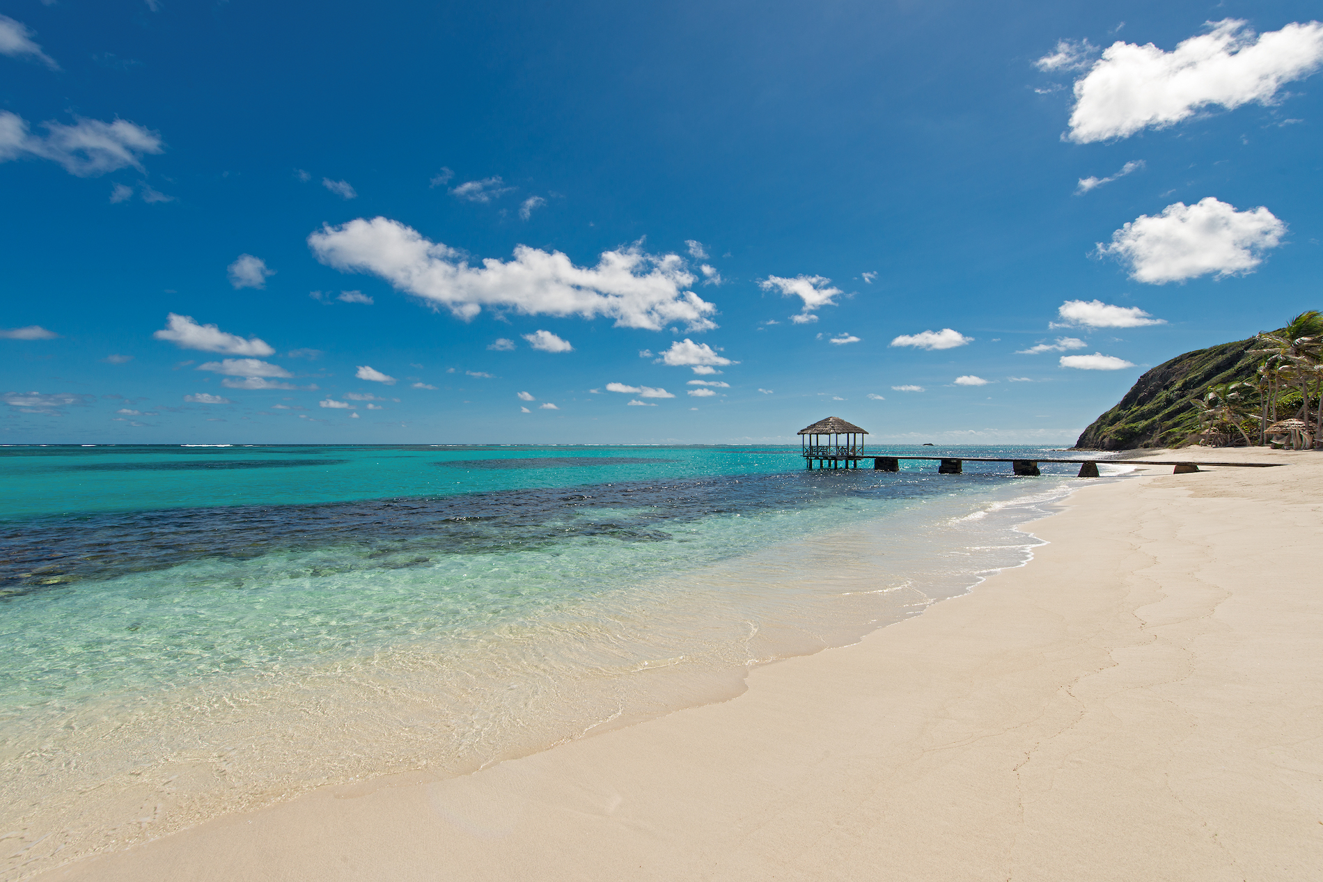 St. Vincent & the Grenadines Dive Holiday | Reefscape Travel